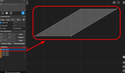 無料＆ブラウザ上でsvg形式の画像やアイコンを作成・編集・ダウンロードできる「svgpatheditor」レビュー Gigazine