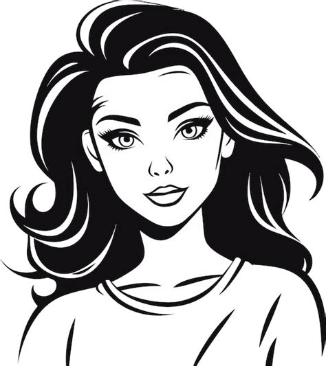 Premium Vector Vibrant Vector Art Celebrating Bold Womenempowered