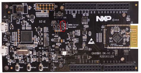 Sleep Mode No Working In Uart Demo Application Nxp Community