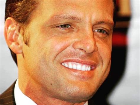 Así Ha Cambiado El Rostro De Luis Miguel Con El Paso De Los Años Actitudfem