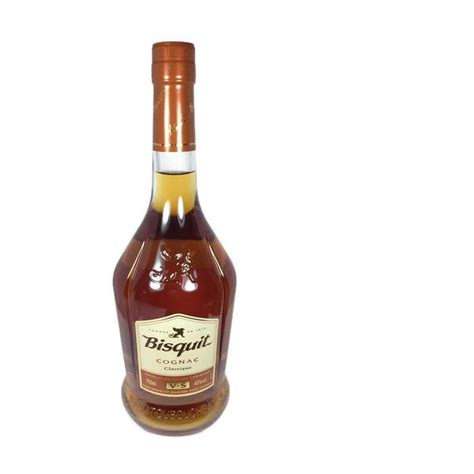 Bisquit Cognac Vs 750ml Sk6001108056740