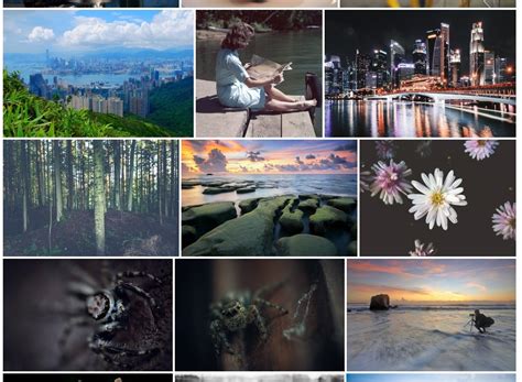 Javascript Is There An Easy Way Of Creating A Dynamic Grid System For