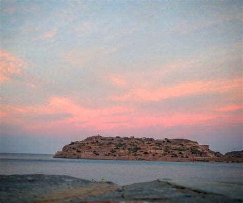 Kanali Restaurant Elounda Restaurant Reviews Photos And Phone Number Tripadvisor