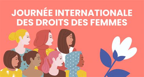 Journée Internationale Des Droits des Femmes Palaiseau Ensemble