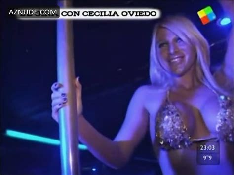 CALLES SALVAJES NUDE SCENES AZNude