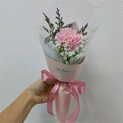 Carnation Bouquet
