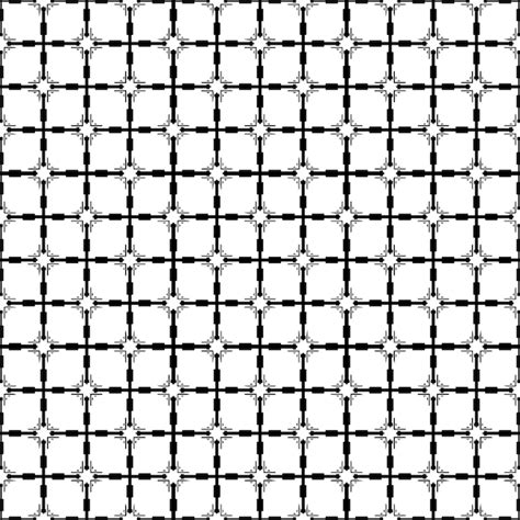 Premium Vector Black And White Seamless Pattern Texture Greyscale