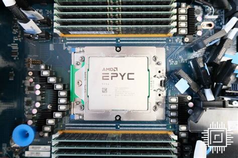 AMD Epyc X And CPU Review In Over Years The Fastest Chips I Have Ever Tested Club