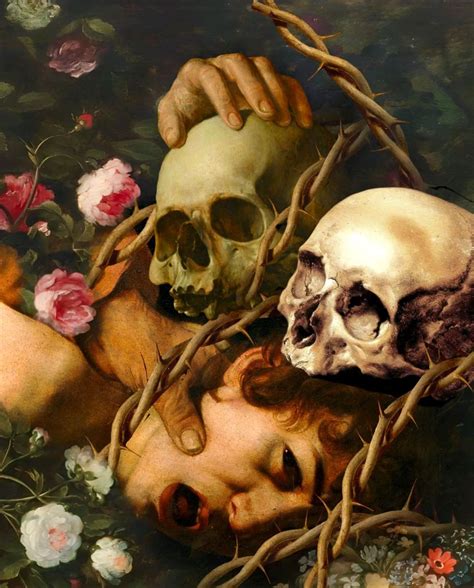 Macabre Art 💀art By Hajime Sorayama Follow