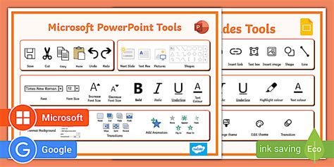 Presentation Software Tools Help Mat Teacher Made Twinkl