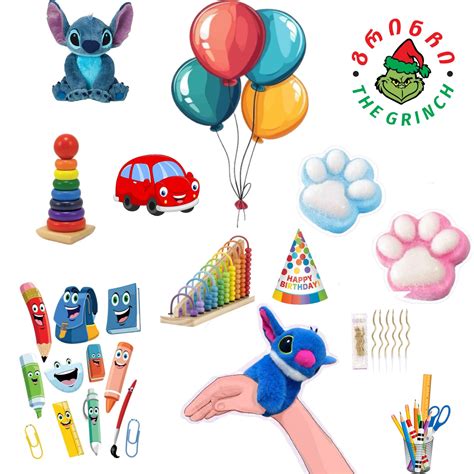 სათამაშოების საწყობი სათამაშოების საწყობი კონგო