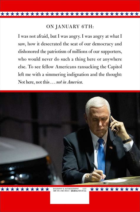 So Help Me God Book By Mike Pence Official Publisher Page Simon