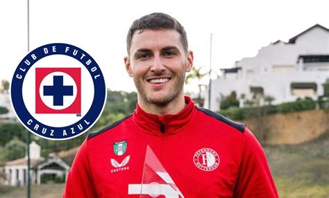Santiago Giménez Confiesa Que Se Desvela Para Ver Los Partidos De Cruz Azul