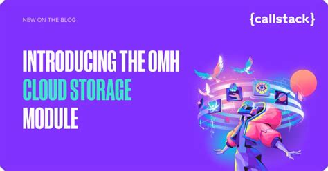 Reactnative Cloudstorage Openmobilehub Opensource Callstack