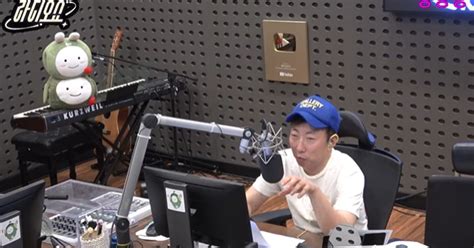 혼성그룹 전성기박명수 조혜련·정준하와 3인조 혼수상태 될 듯 라디오쇼