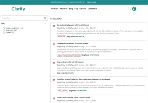 understanding liferay search liferay learn