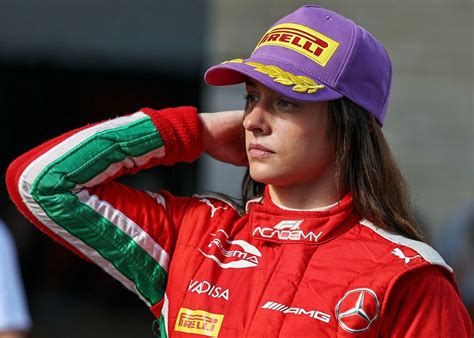 Marta Garcia To Drive For Prema Racing In Freca