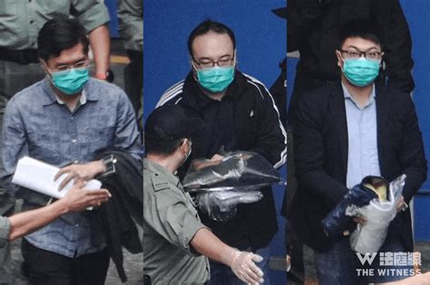 47人案組織者證供1｜重組經過：一場逾61萬港人參與初選 由源起至被指顛覆政權 法庭線 The Witness