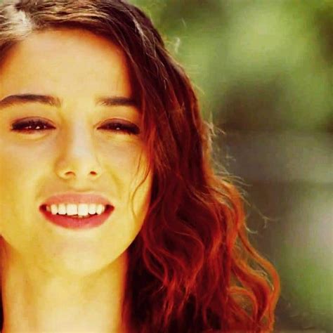 Ozge Gurel Tv Series Biography