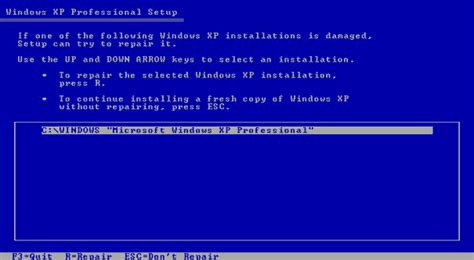 How To Reinstall And Repair Windows Itprostuff For It Services