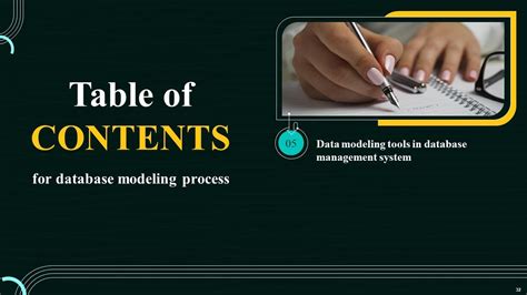 Top 10 Database Management System Structural Framework Powerpoint