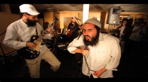 Moshiach Oi To Release “rock Rabeinu” Jm Underground