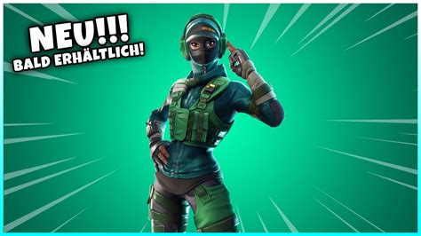Seltene Fortnite Skins Drbeckmann