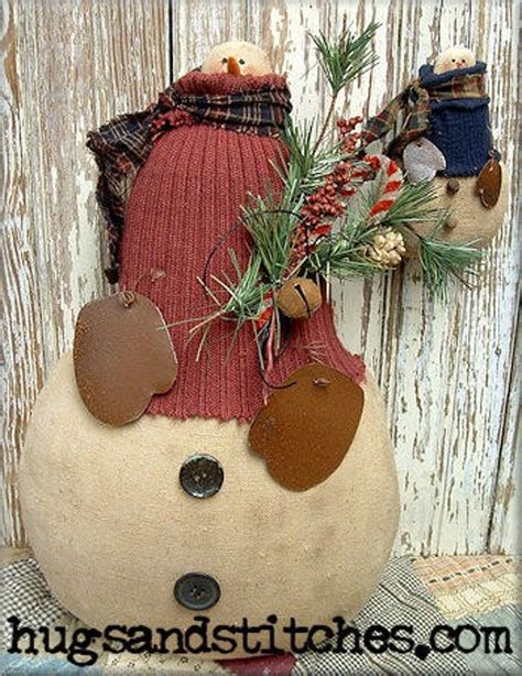 107 Mr Mittens Keep Warm Snowmen E Pattern Etsy Snowmen Patterns