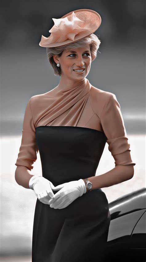 Lady Diana Spencer Princess Diana Fashion Lady Diana Lady Diana Spencer