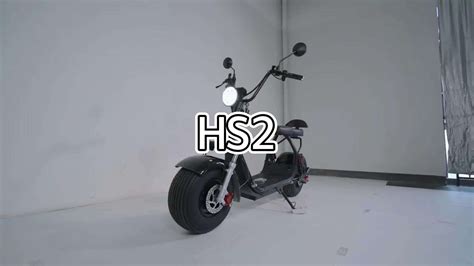 Electric Golf Scooter 2000w Citycoco Elektrikli Scooter Electric