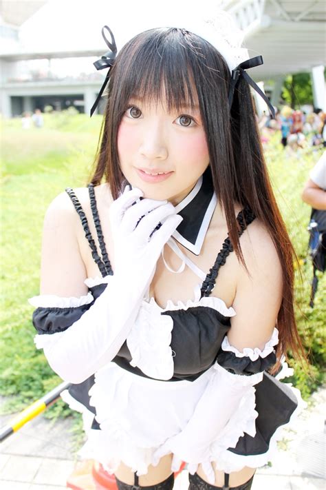 夏コミ3日目コスプレイヤーまとめ！ その1【コミケ90】 アニメイトタイムズ