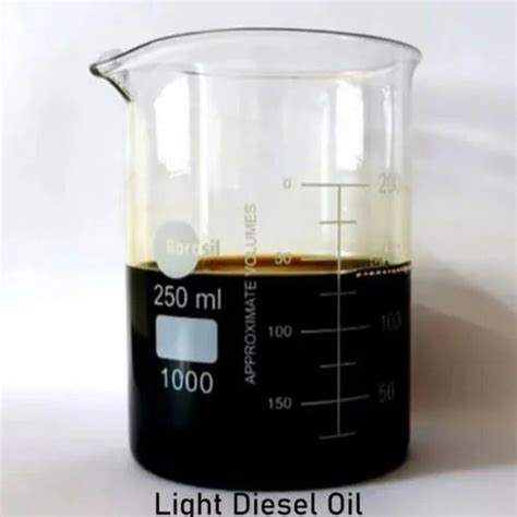 Ldo Light Diesel Oil At 6200000 Inr In Bally Pic Petrochem