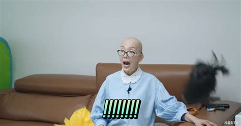 사유리 母 “항암치료 끝”→‘손자 젠 위해 민머리 깜짝 공개
