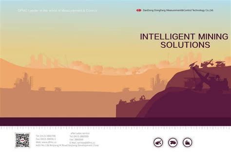 Intelligent Mining Solution For Automatization Pdf