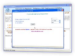 NuSphere PhpDock Unique Php Deployment Solution Major Features