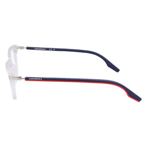 Converse Cv 5070 970 Crystal Clear Eyeglasses Man