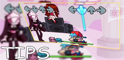 Friday Night Funkin Agoti Mod Klogroup