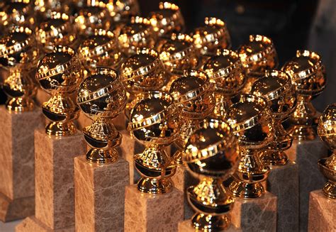 Confira Quem S O Os Ganhadores Do Globo De Ouro Monet Premia O