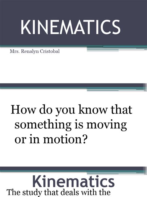 General Physics 1 Chapter 4 Pdf Speed Acceleration