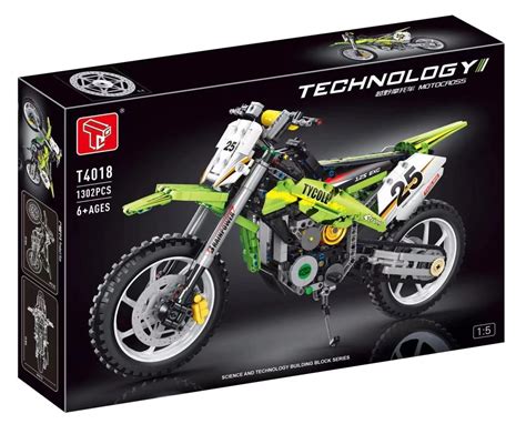 Technic Theme Buy Technic Block Brick Toys Block Brick World