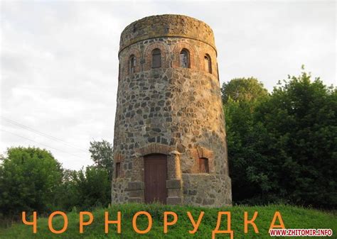 Житомир Info ТОП 30 найцікавіших сіл Житомирської області сформований мандрівним фотографом