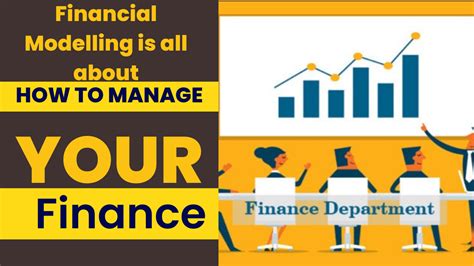 Financial Modelling Unveiling The Art Of Financial Forecasting