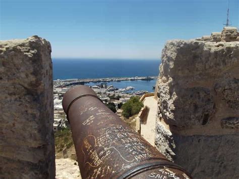 Cap Bon excursion d une journée complète GetYourGuide