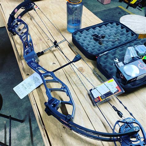 Tall Tine Bowstrings Archery Shop Facebook 1 Review 2 221 Photos