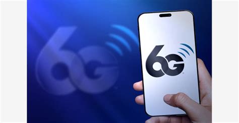 6g进展如何？离我们还有多远？独家专访6g推进组负责人腾讯新闻