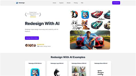 Redesign With Ai Effortless Design Creation With Ai Creati Ai