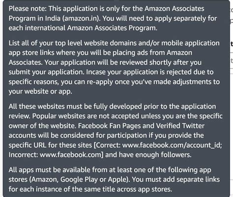 Amazon Associates Store ID And Preferred ID Detailed Explanation 2022