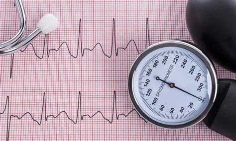 Can Hypertension Impact Cognitive Function And Memory Fitpaa