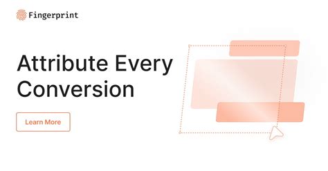 Fingerprint On Linkedin Fingerprint Identify Every Visitor