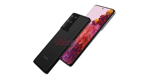 Samsung Galaxy S Ultra Key Specs Revealed Mobiles Com